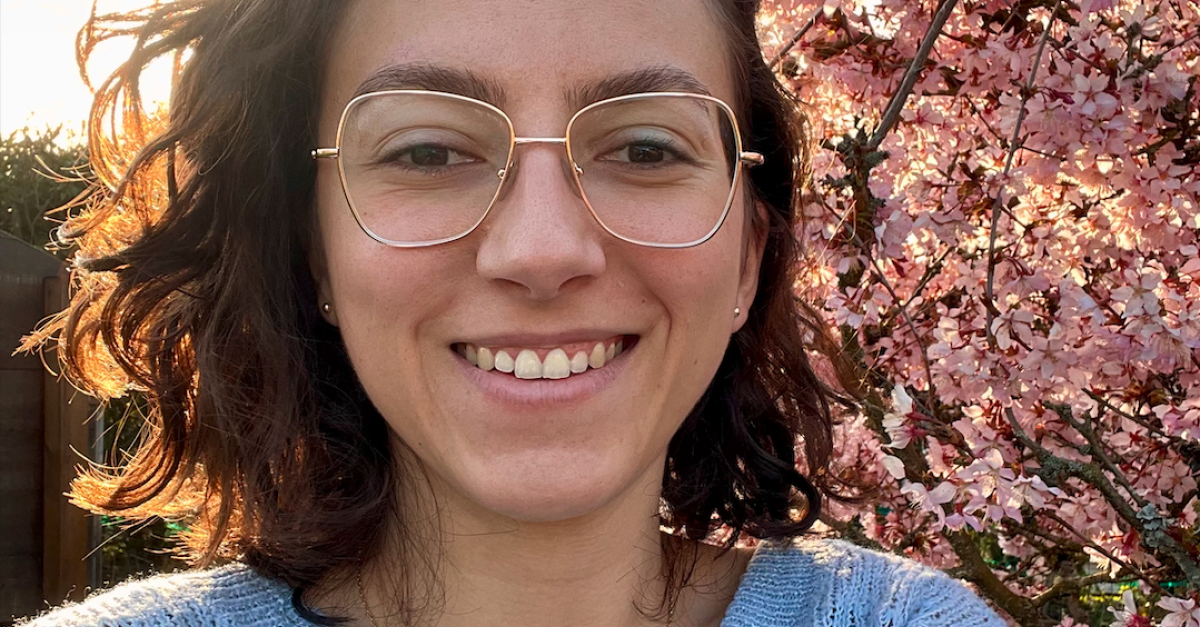 Wendy Lonis : Rédactrice Web sur Chien.fr