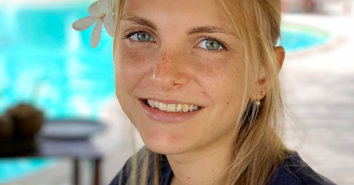 Noémie Dana : Etudiante vétérinaire sur Chien.fr